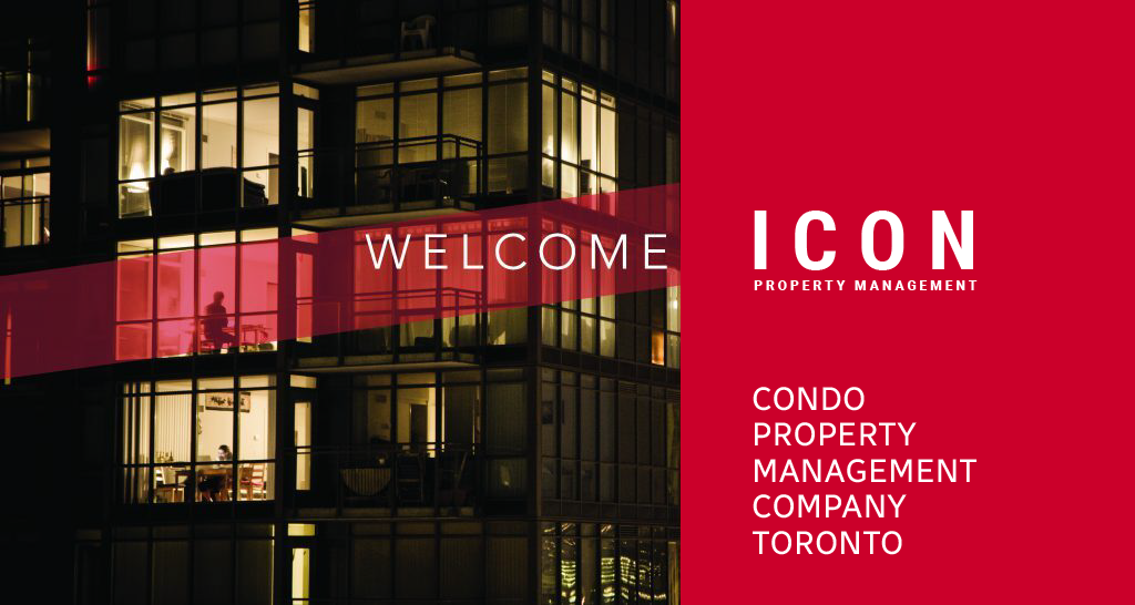ICON Property Management, Condo Management Services Toronto