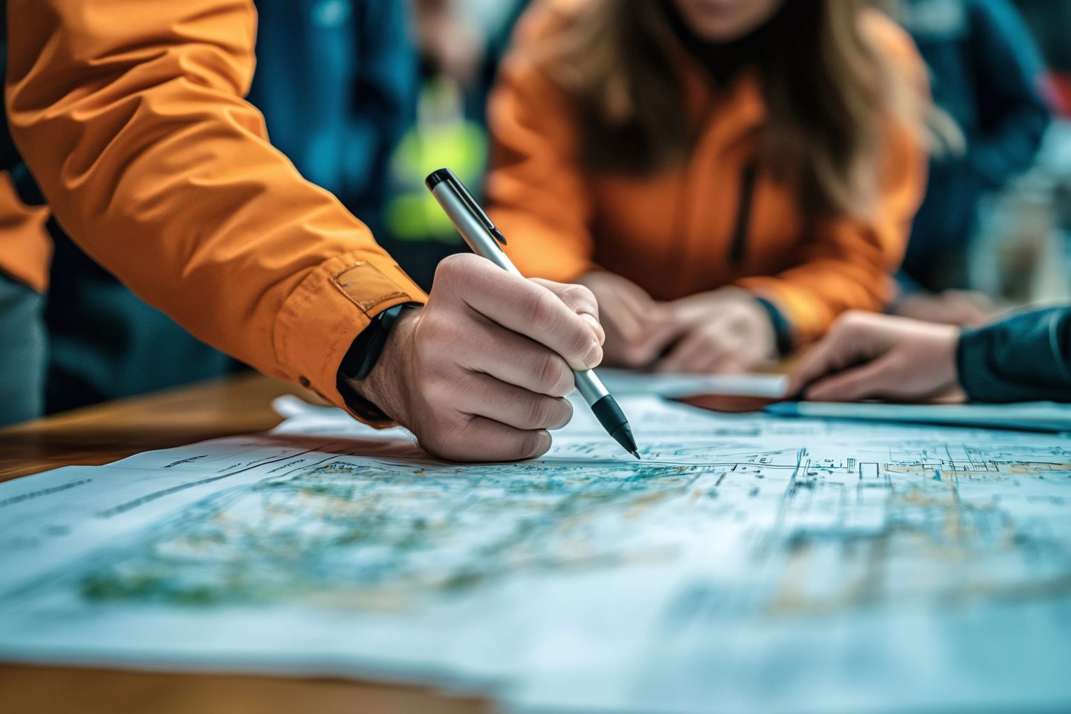 Expert Condo Property Management Services - ICON PM