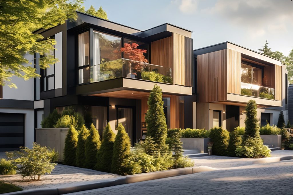 Pros and Cons of Stacked Townhomes in Toronto