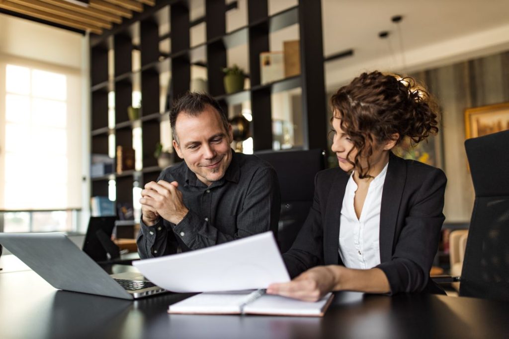 Expert Condo Property Management Services - ICON PM