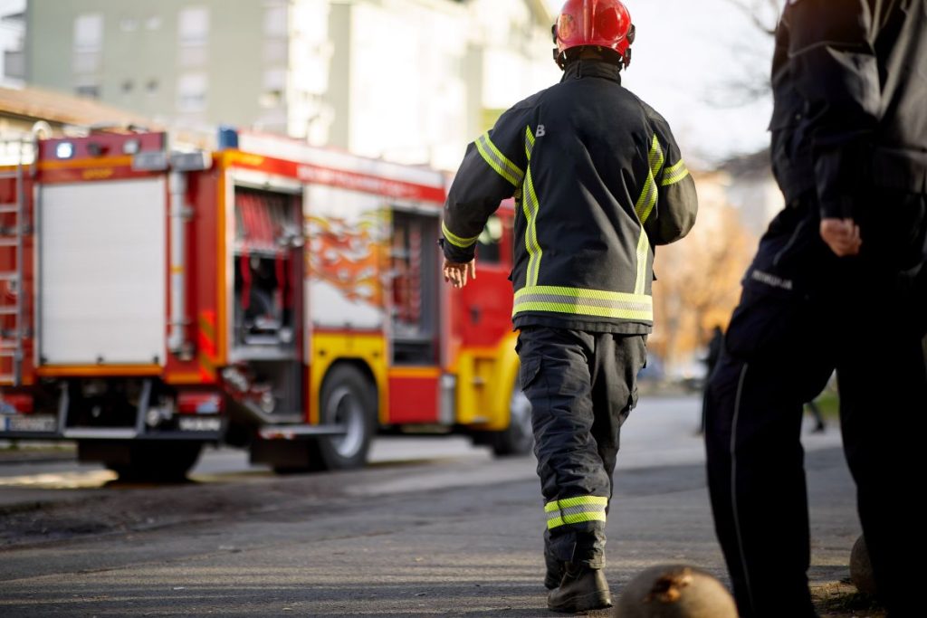 New Ontario Fire Code Rules for Condos
